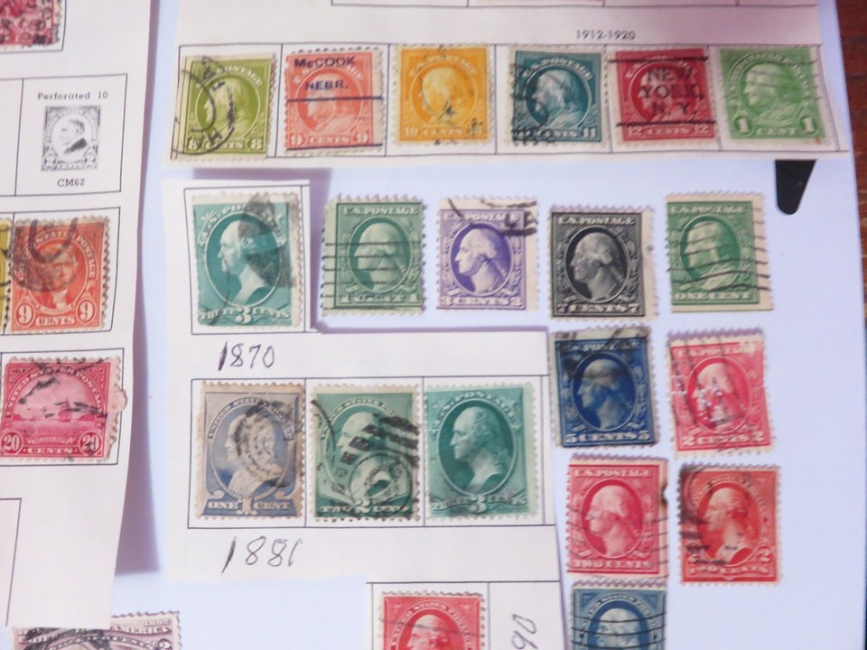 US FIRST DAY COVER JUNE 15, 1992 HUMMINGBIRDS + STAMP COLLECTION 1870 ...