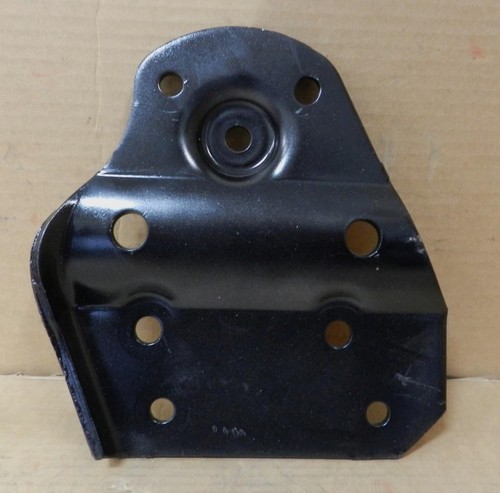 1997-03 Dodge Ram Van 1500 2500 3500 used steering gear box mount plate ...