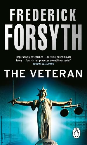 Frederick Forsyth The Veteran (Paperback) (UK IMPORT) | eBay