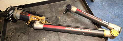 Romer CimCore 5024-306 Infinite Portable CMM Coordinate Measuring ...