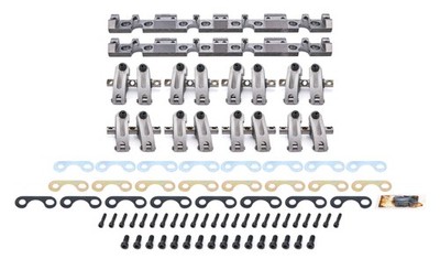 Pro Shaft Rocker Kit SBC 23-Deg 1.60/1.50 | eBay