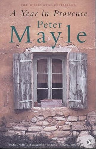 A Year in Provence by Peter Mayle: New | eBay