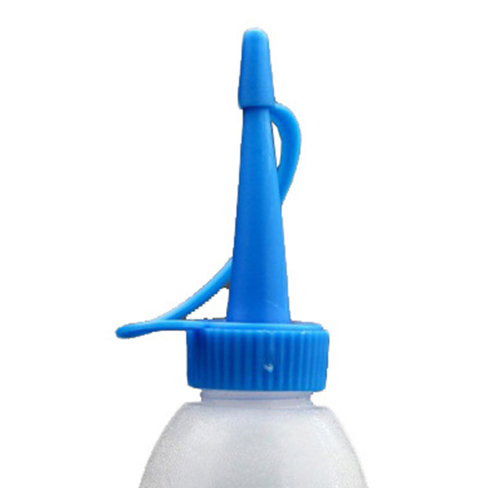 30ml Glue Dropper Mini Wear-resistant Plastic Needle Tip Glue Bottle ...