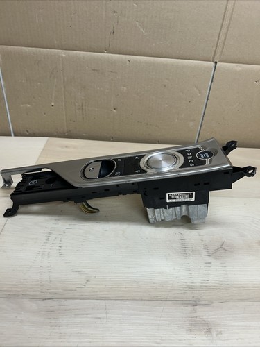 09-15 Jaguar XF XFR Auto Gear Selector Shifter Switch Module Shift unit ...