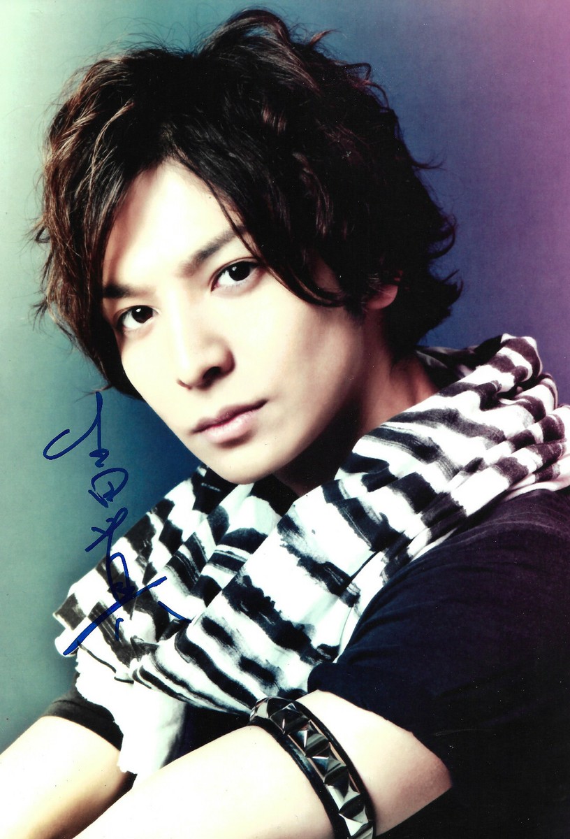 Ikuta Toma Smile Sarutoki Minagawa – Windows On Worlds
