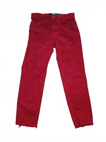 Kids jordan Craig jeans,6,good used condition | eBay