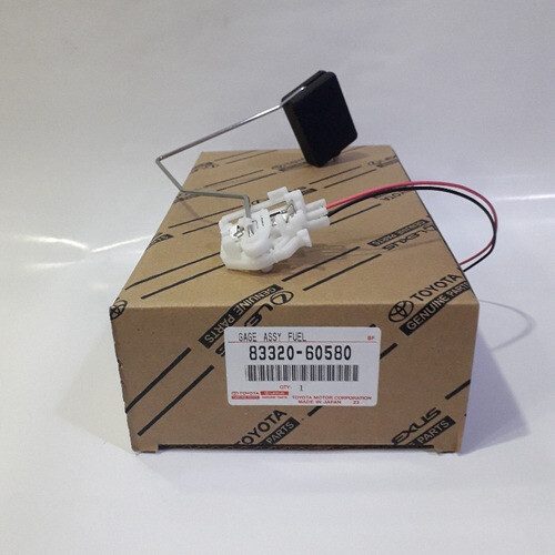 Toyota Genuine OEM GAGE ASSY, FUEL SENDER LEXUS LX570 URJ201 83320 ...