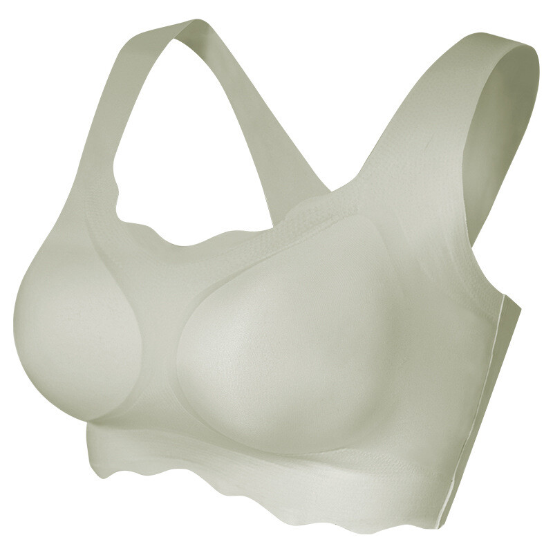 Mastectomy Bra with Pockets for Silicone Breast Forms Prosthesis ...