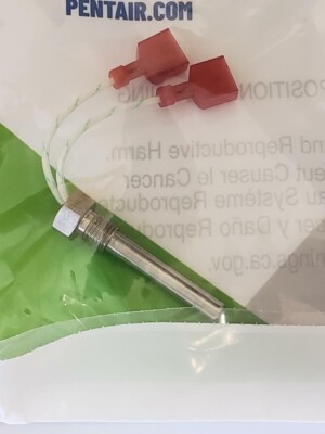 OEM 42002-0024S Stack Flue Sensor Sta-Rite Max-E-Therm Pentair ...