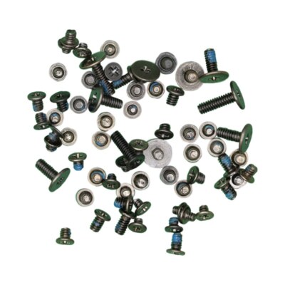 Complete Screw Set for Apple iPad Mini 4 Replacement Repair Part Fix ...