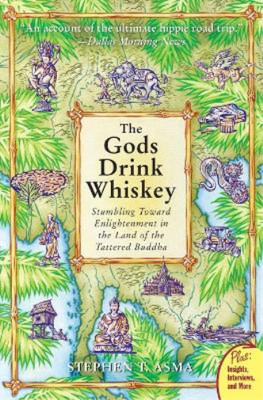 Stephen T Asma The God's Drink Whiskey (Poche) | eBay