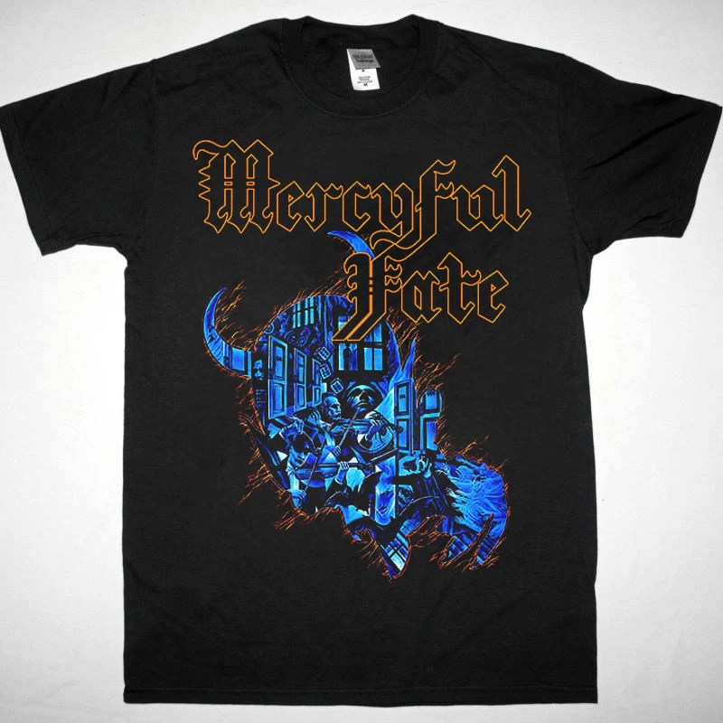 Mercyful Fate Dead Again