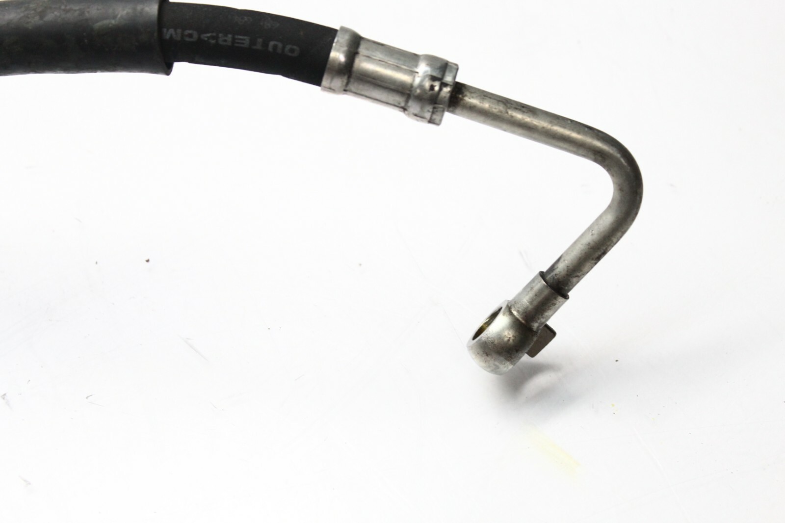 2008-2014 SUBARU IMPREZA WRX POWER STEERING HOSE PIPE LINE P7530 | eBay