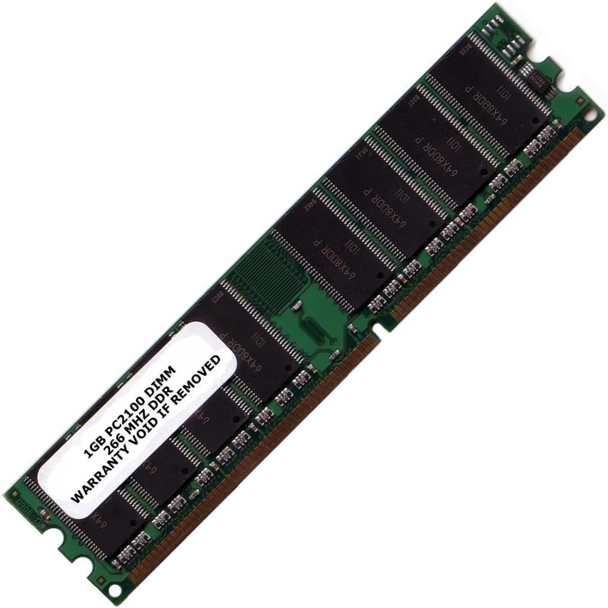 1gb Ddr1 Ram