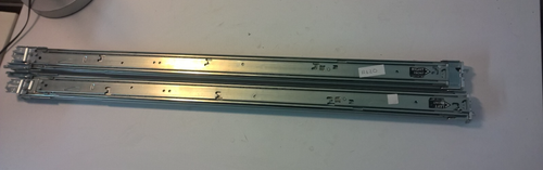 DELL POWEREDGE SERVER 1U RAIL KIT - (RCK3) | eBay UK