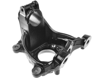 For 2011-2017 BMW X3 Steering Knuckle Front Left Autopart Premium ...
