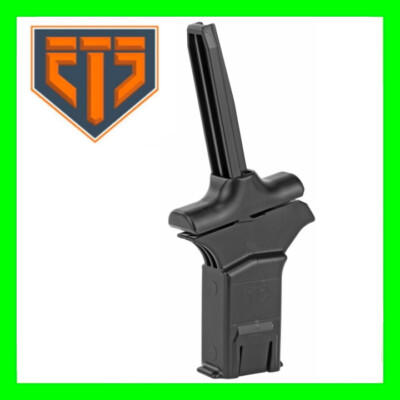 Magazine Speed Loader for 9mm/.40S&W Polymer By ETS Elite Tactical ...