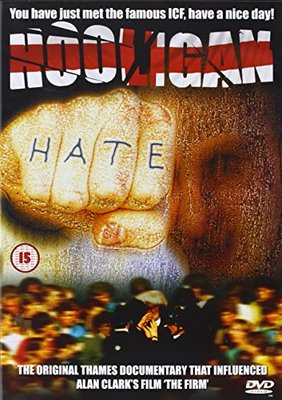 Hooligan [DVD] [2002] [2003] 5027182611485 | eBay Australia