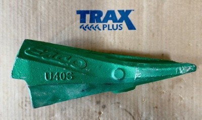 ESCO Bucket Tooth (No Retainer) - Part # U40S | eBay
