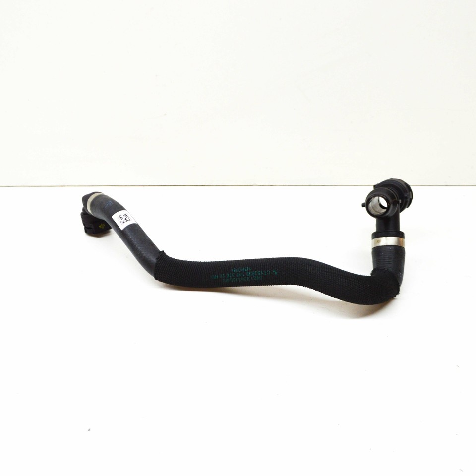 2014-2019 BMW 4 Series COUPE F32 Coolant Feed Hose 64219363338 9363338 ...