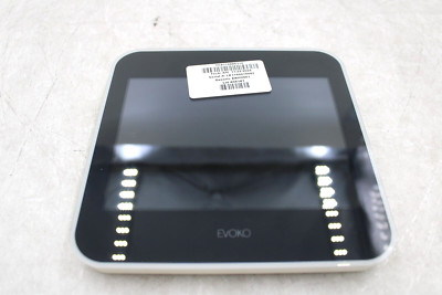 Evoko ERM2001 8" Display Scheduling Conference Room Manager Screen ...