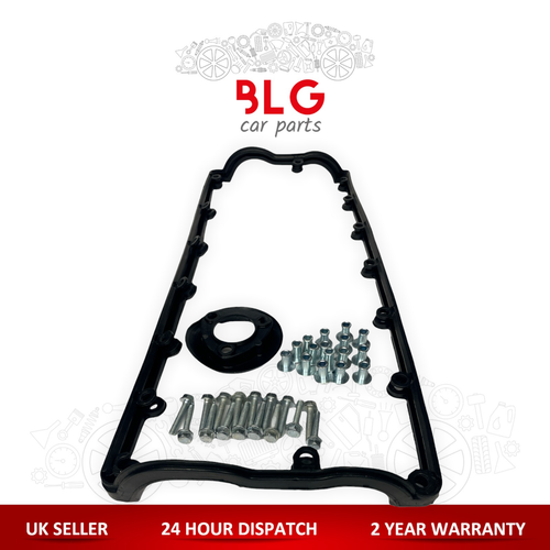 ROCKER COVER GASKET FOR VW TRANSPORTER T5 CARAVELLE AXD AXE 2.5 TDI ...