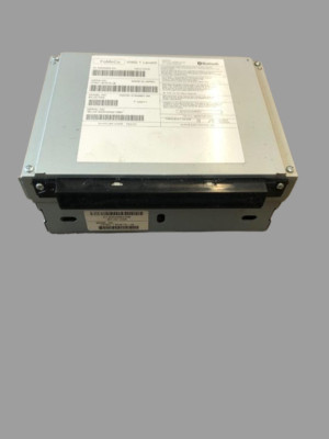 Range Rover Evoque 12-17 L494 OEM Radio Audio Stereo CD Player CF62 ...