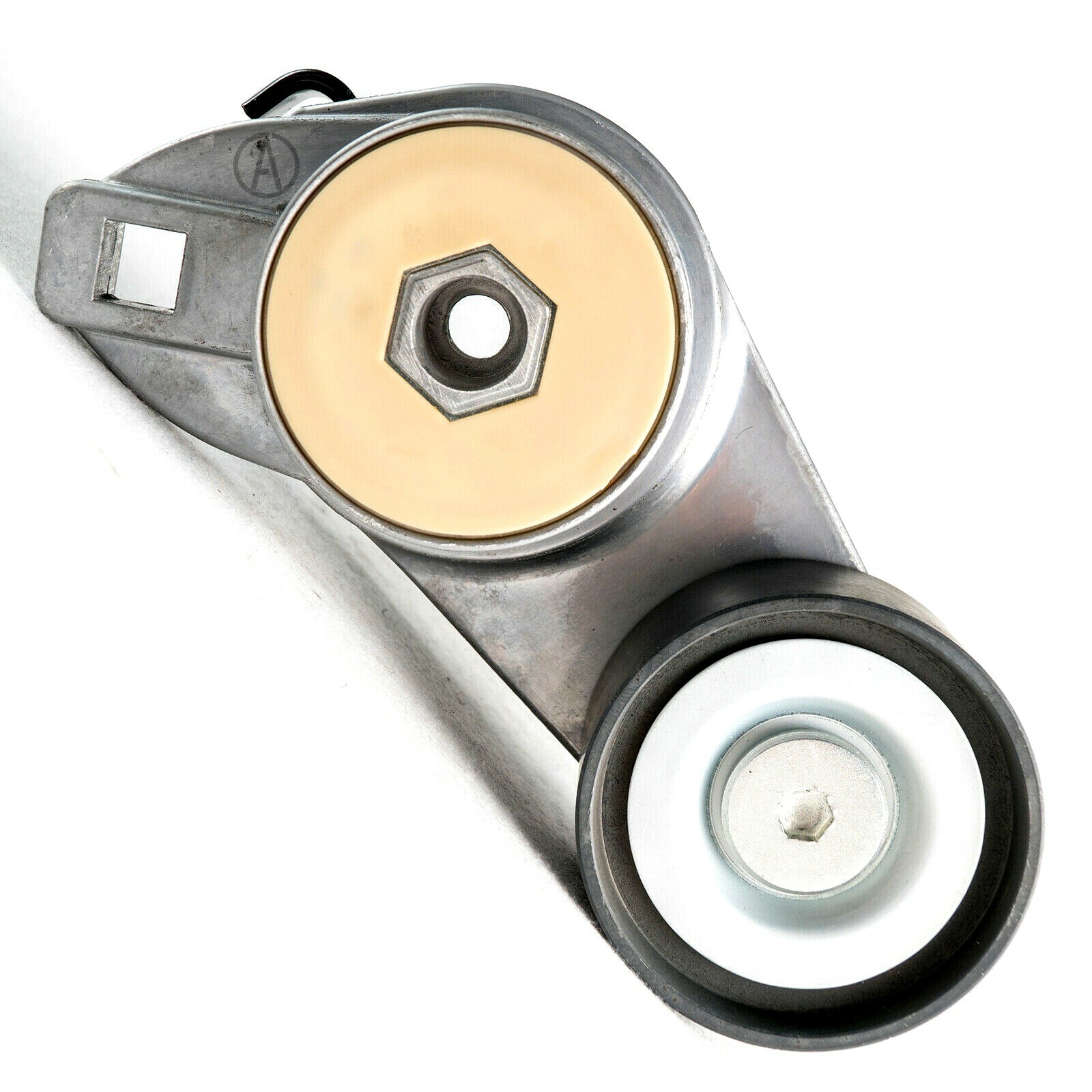 ALT TENSIONER Belt Tensioner For 2000-2003 Volvo VHD VNL VNL VNM WG ...