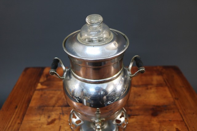 Coffee Percolator /maker. Antique Universal No-006 Landers Frary & Clark C -1907 for sale online ...
