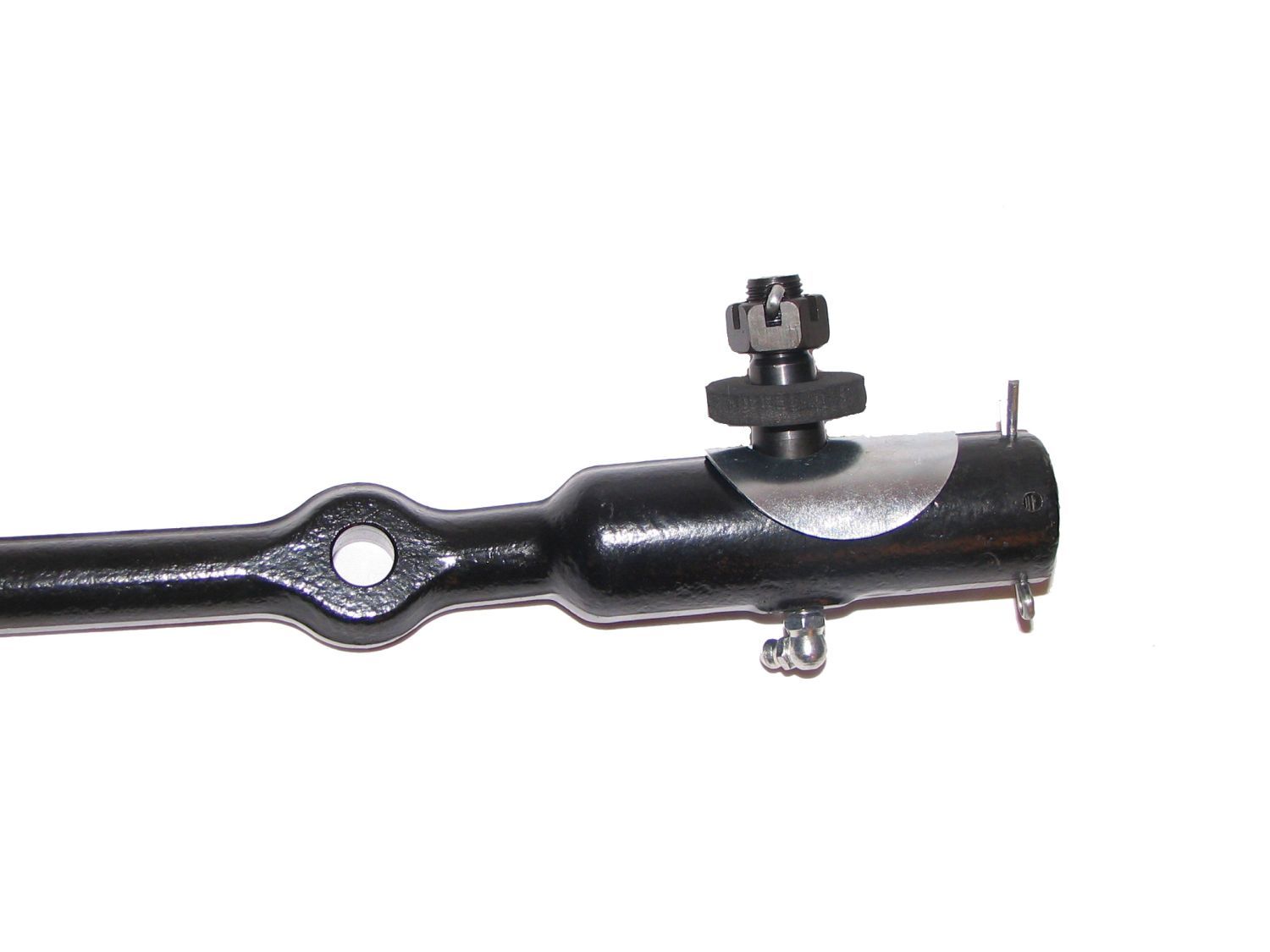 Manual Steering Center Drag Link Assembly 1958-1962 Chevrolet 58 59 60 ...