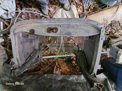 MODEL T ROADSTER TOURING cowl HOT RAT ROD FORD 1926 1927 | eBay