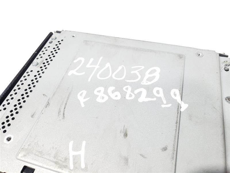 2010 2011 2012 Buick Enclave OEM Audio Equipment Radio U4H Some Wear ...