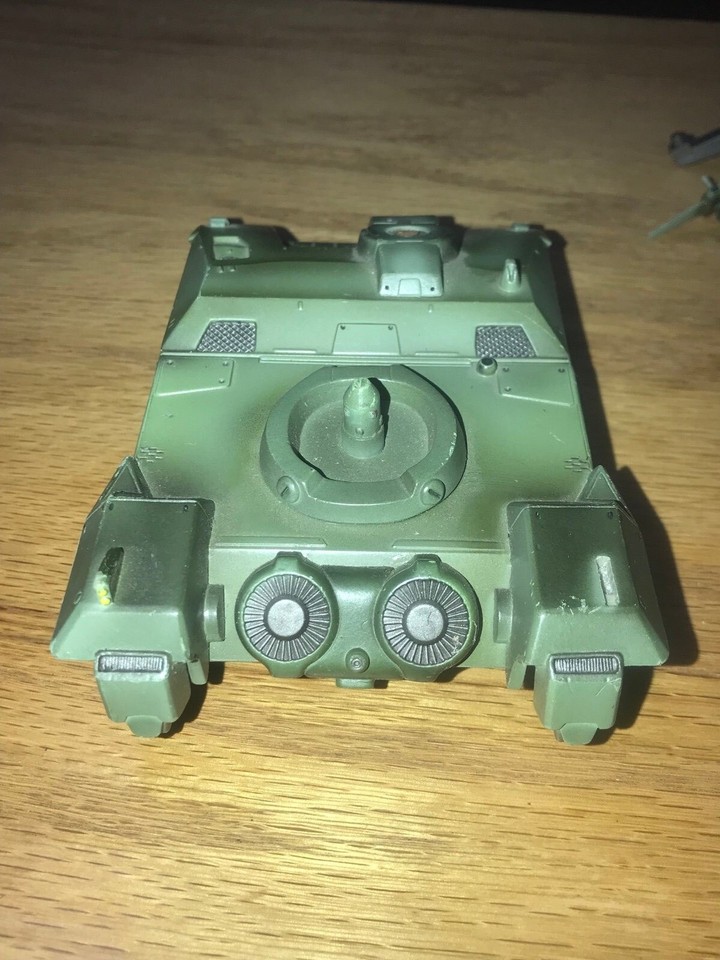 Kotobukiya Armored Core Action Figure Tank Tracks | eBay