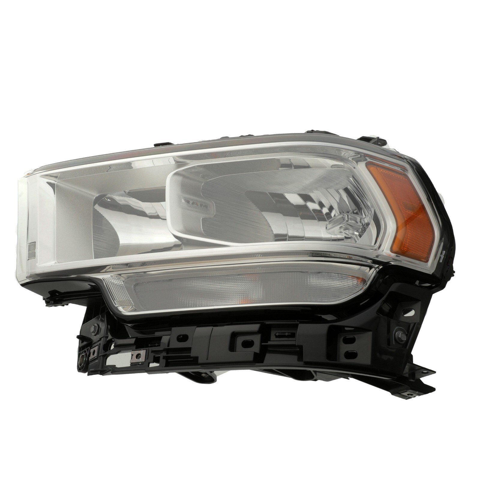 2019-2021 Dodge RAM 2500/3500 Driver Left Headlight 68360177AD Mopar ...