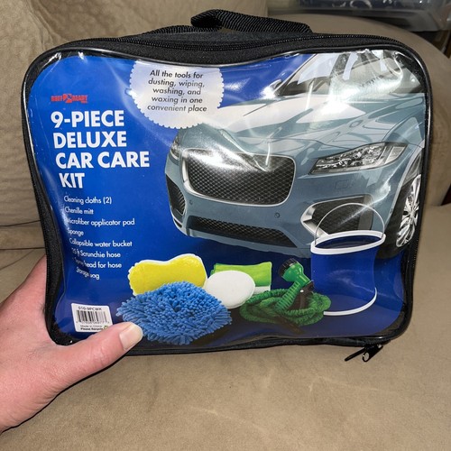 ruff ready 9 piece deluxe car kit | eBay