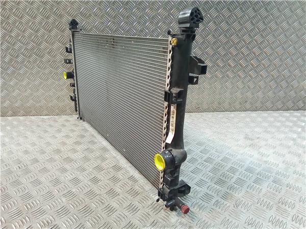 13241725 Wasserkuhler Opel Insignia Berlina (2008->) 2.0 Cdti A 20 Dth ...