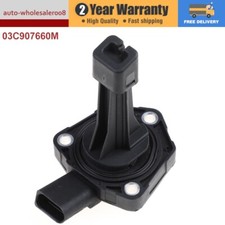 Genuine OEM Engine Oil Level Sensor for Audi 03C907660S for sale online ...