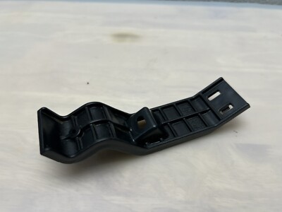 OEM HYUNDAI 2019-2020 Elantra Upper Mtg Bracket Rear Impact Bar 86633 ...