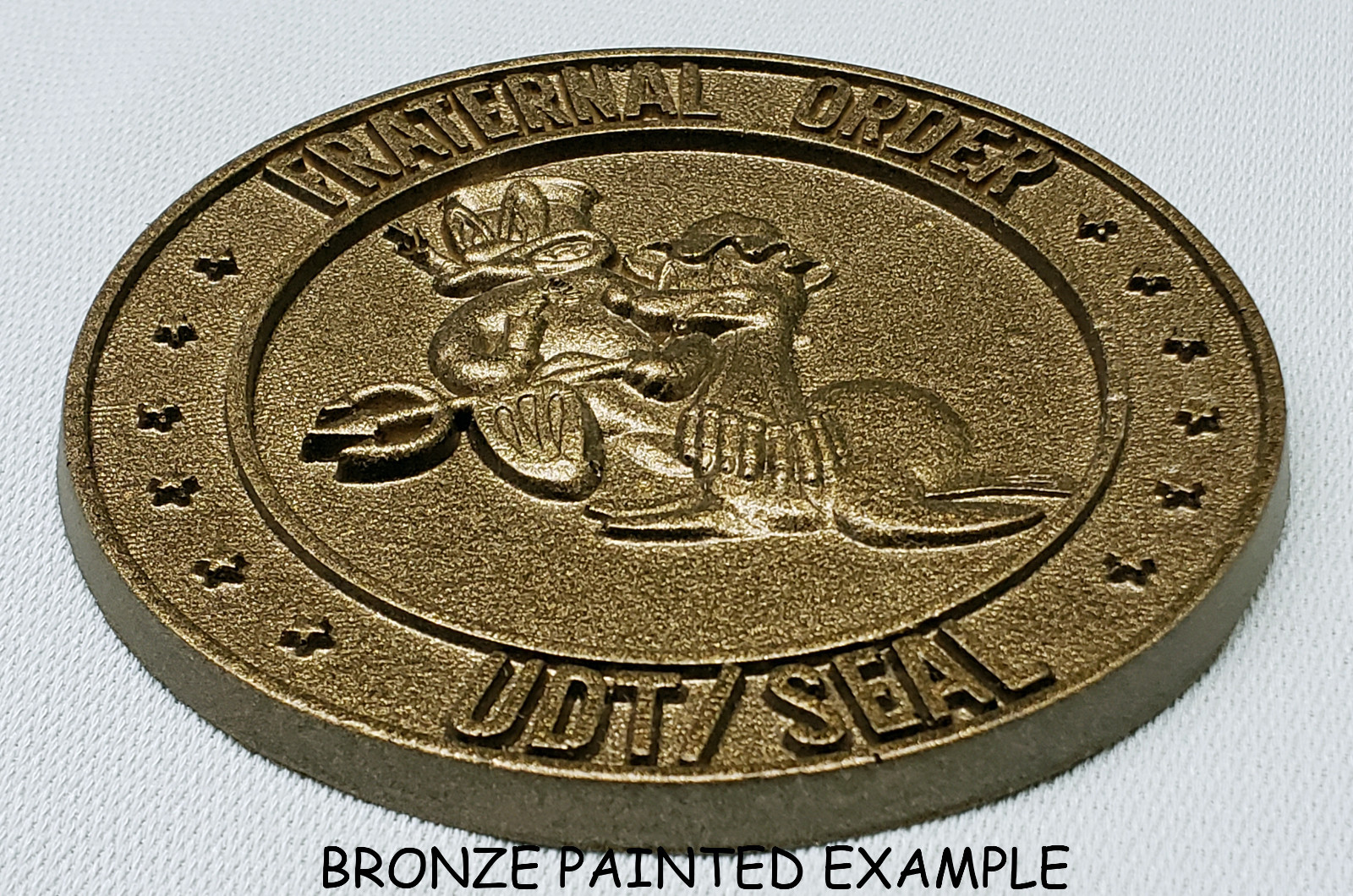 USN US NAVY USS BOXER LHD-4 SHIPS CREST INSIGNIA AWARD PLAQUE | eBay