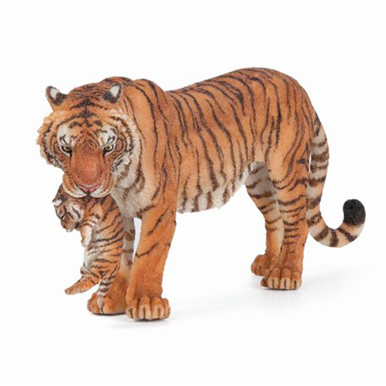 PAPO Wild Animal Kingdom TIGERS - Choose for 10 different Tigers all ...