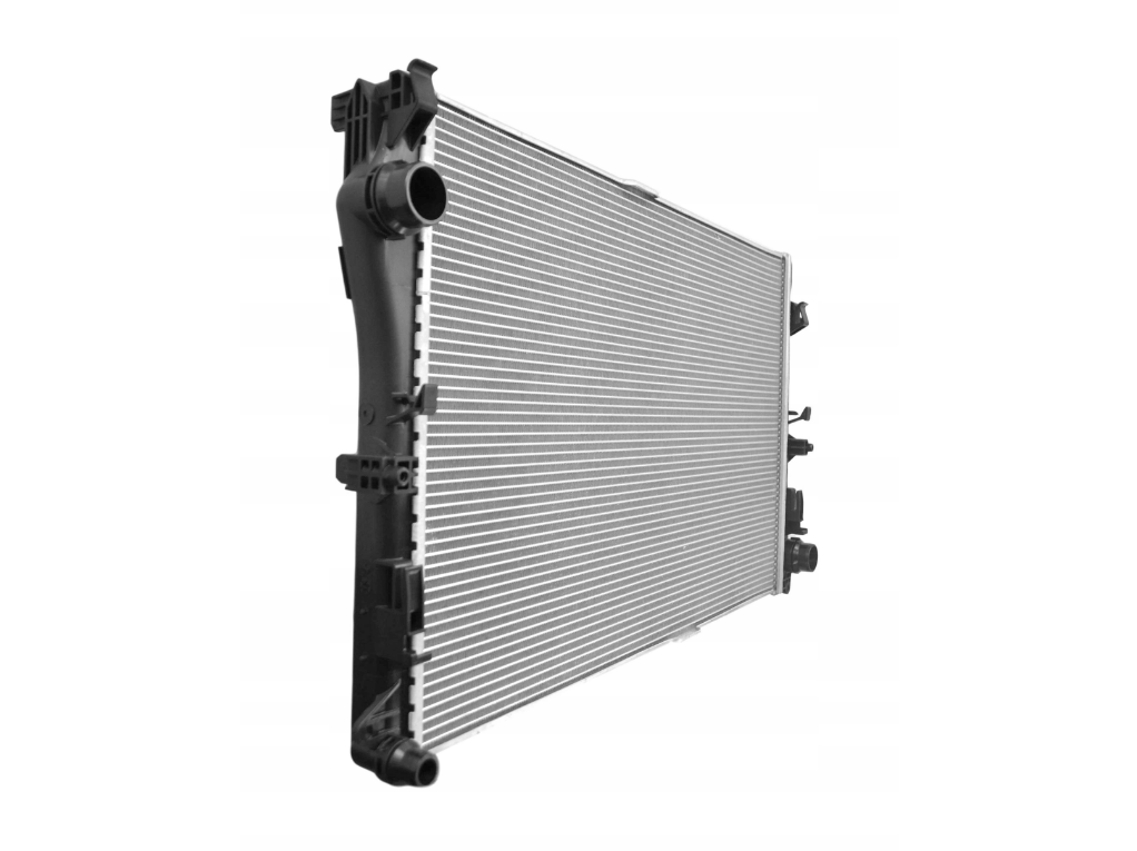 WASSERKÜHLER KÜHLER MOTORKÜHLER MERCEDES C-KLASE W205 0995001703 ...