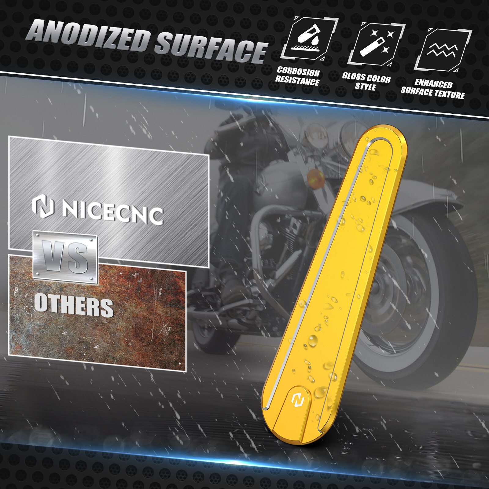 14100855 Gas Tank Dash Console Insert for Harley Street Glide Special ...