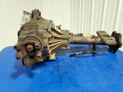 1999-2007 Chevy Silverado 1500 Front Axle Differential Carrier 4.10 ...