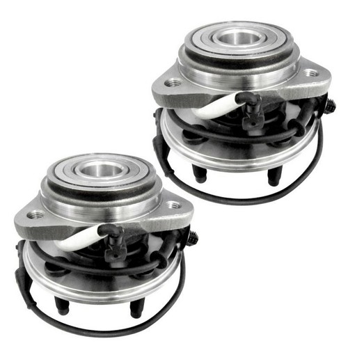 2PCS Front Wheel Hub Bearing for 1995-2009 Ford Ranger 515003 | eBay