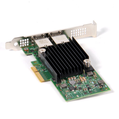 HPE 817738-B21 Ethernet 10Gb 2-Port 562T 840137 | eBay