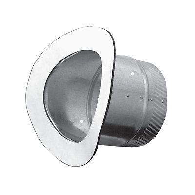 6-Inch Diameter Round Adhesive 90-Degree Saddle Take Off 406A-6 | eBay