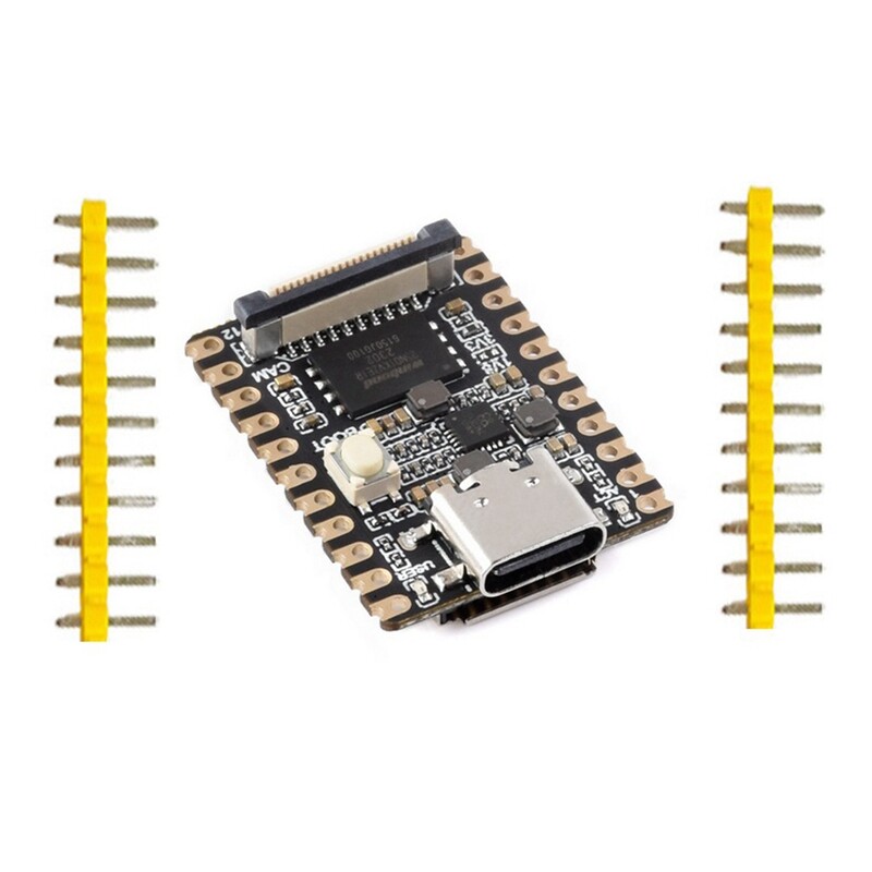 Pico Linux RV1103 Rockchip Supper AI Board As Pi1742- | eBay