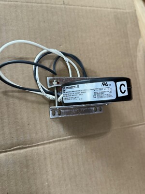 Transformers - Square D Current Transformer