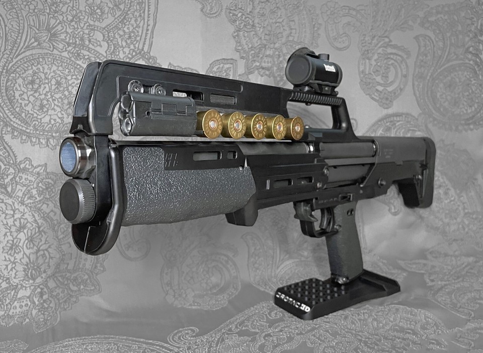 Kel-Tec KS7 BUNDLE DEALS For OEM Carry Handle / Custom Made | eBay
