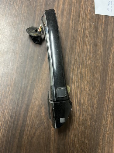 Mercedes-Benz W220 KEYLESS-GO DOOR 🔑HANDLE S600 S500 S430 S65 S280 S55 ...